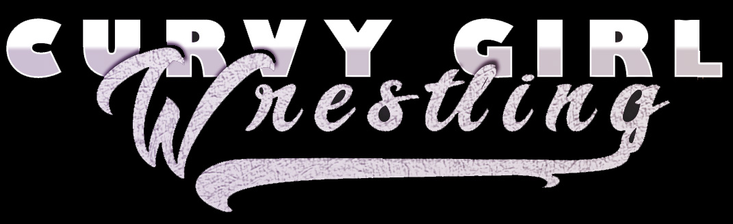 Monica Merlot vs JB 2 – CURVY GIRL WRESTLING